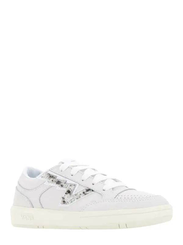 VANS Lowland Cc Sneakers - White