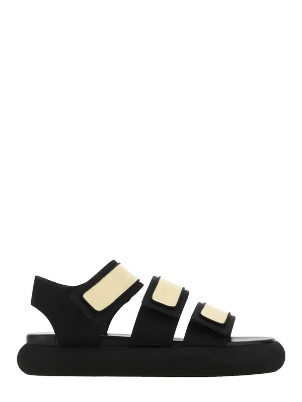 NEOUS Octans Sandals - Black