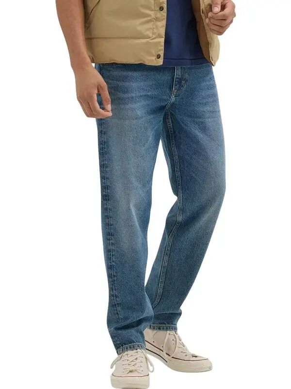 LEEM Oscar Relaxed Fit Jeans - Northbound