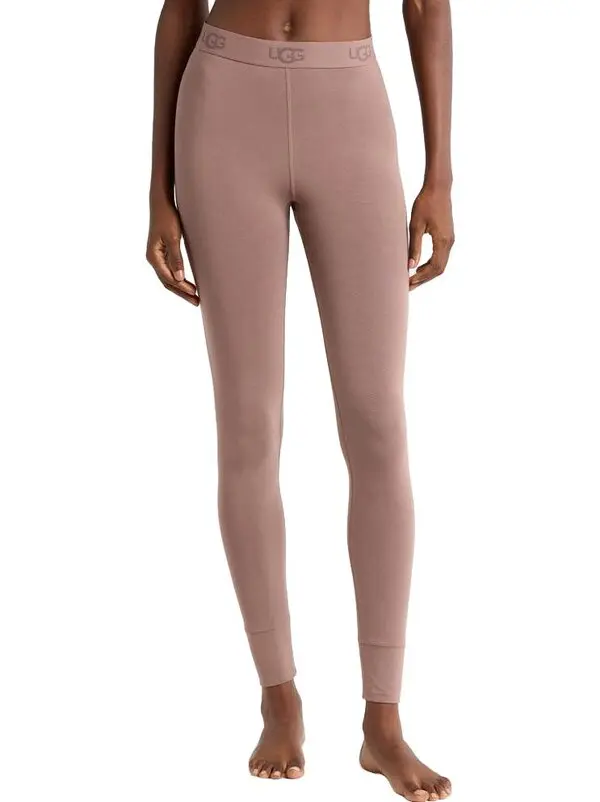 UGG Paloma High Waist Lounge Leggings Ii - Allspice