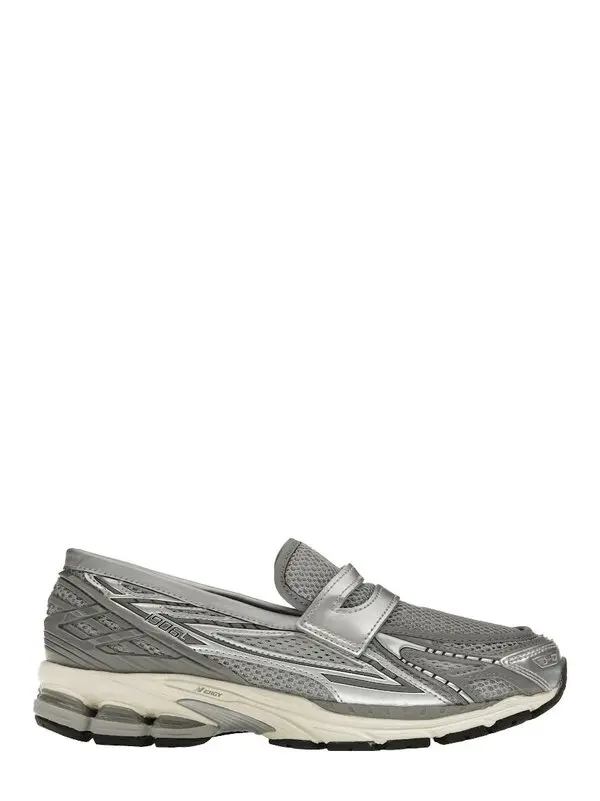 NEW BALANCE 1906l Metallic Loafer - Silver/shadow Grey/turtledove