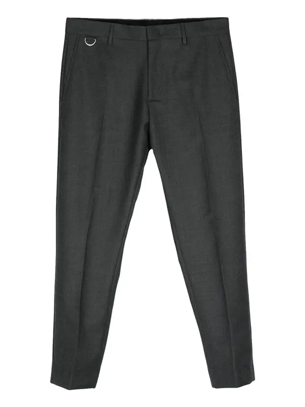 LOW BRAND Ford Trousers - Grey