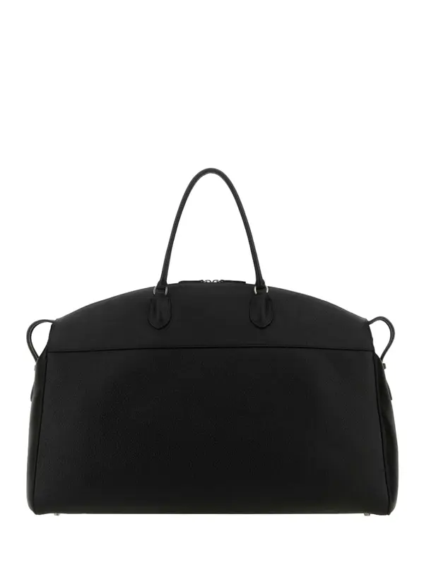 THE ROW George Duffle Bag - Black