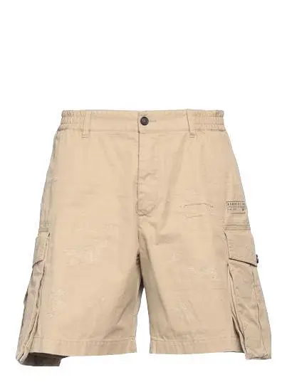 Dsquared2 Cargo Shorts - Beige