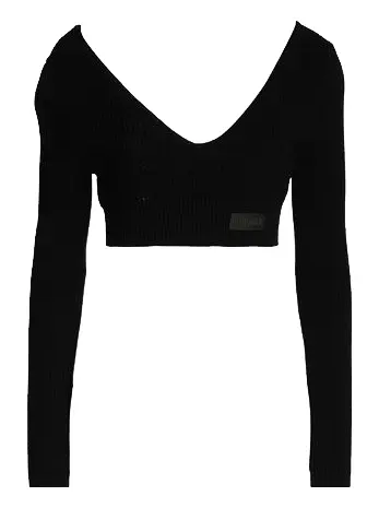 Dsquared2 Knit Top - Black
