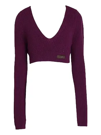 Dsquared2 Knit Top - Purple