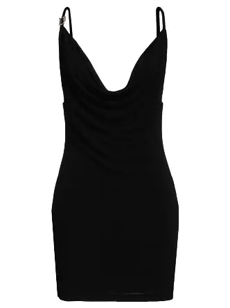 Dsquared2 Mini Dress - Black