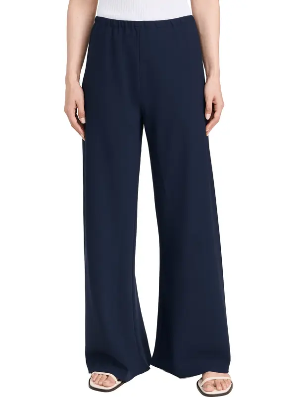 LA LIGNE Colby Pants - Navy