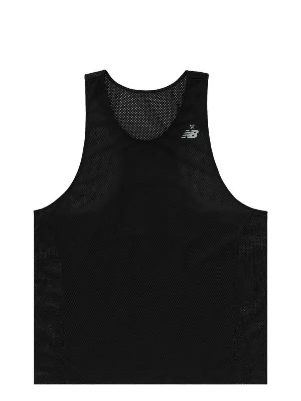 Aimé Leon Dore X New Balance Racing Singlet - Black
