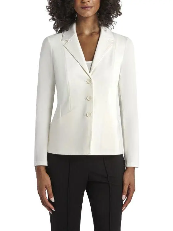 CAPSULE 121 The Sight Blazer - Ivory