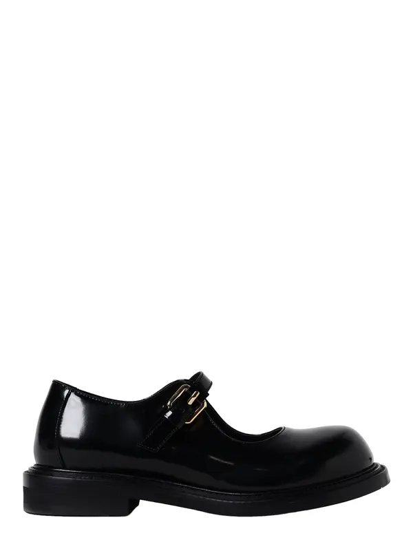 Moschino Loafer - Black