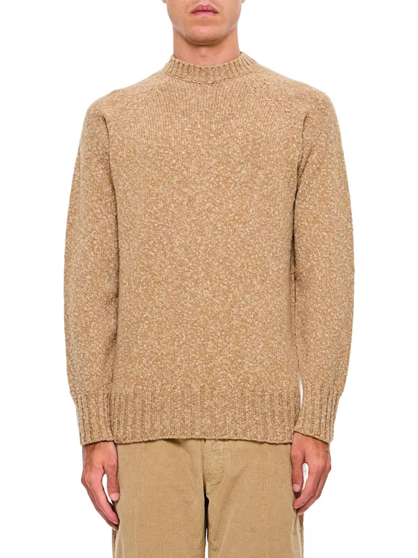 DRUMOHR Pullover - Beige