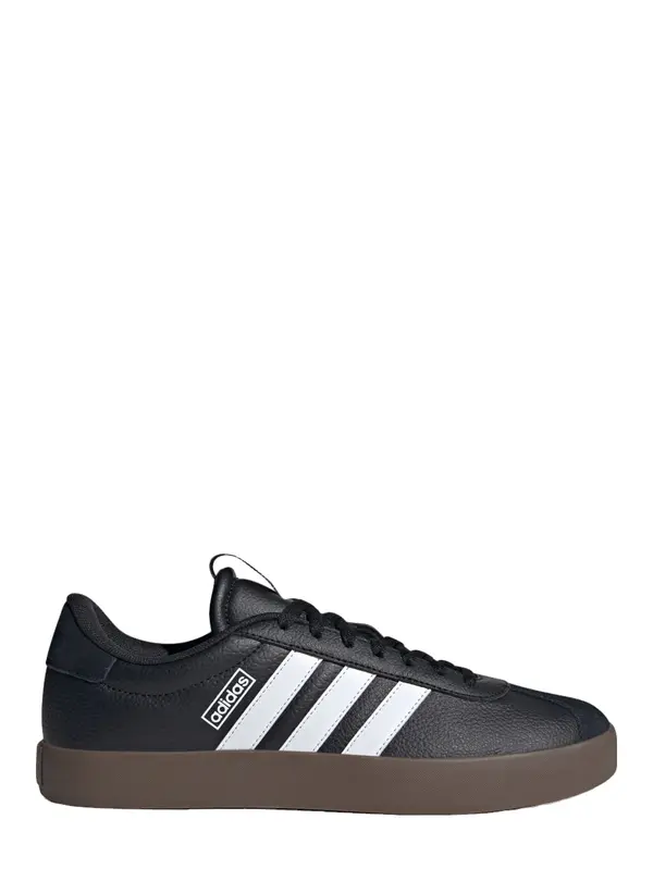 Adidas Vl Court 3.0 Sneakers - Core Black / Cloud White / Gum