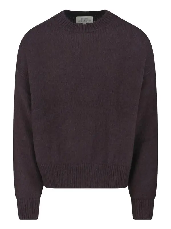 Studio Nicholson Sweaters - Brown