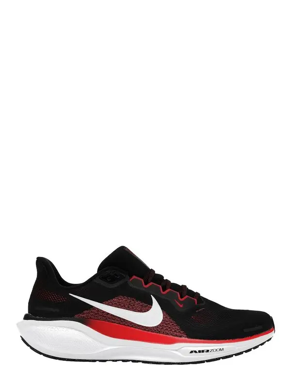 Nike Air Zoom Pegasus 41 - Black/fire Red/white