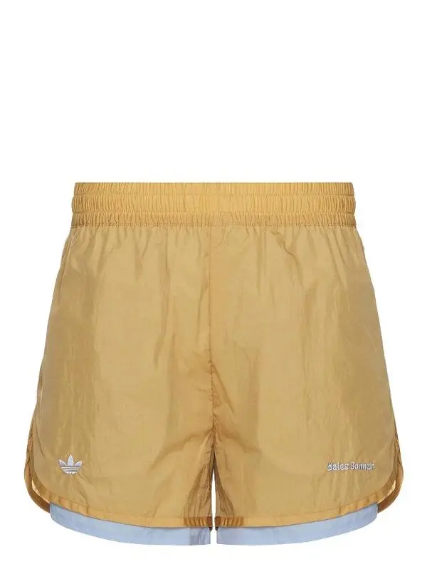 Adidas Lyr Short - Beige
