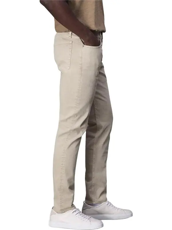 Rag & Bone Fit 2 Aero Stretch Jeans - Sand