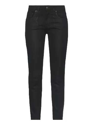 ANIYE BY Slim Fit Jeans - Black