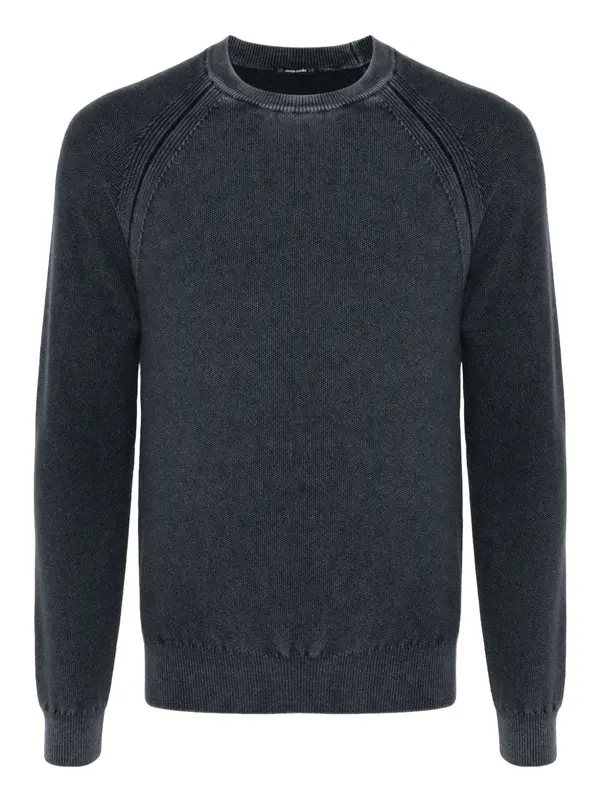 Jacob Cohen Cashmere Sweater - Blue
