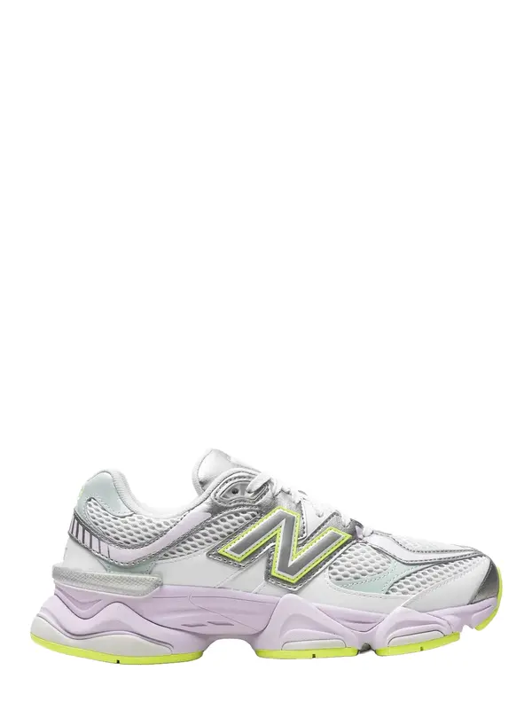 NEW BALANCE 9060 Sneakers - White