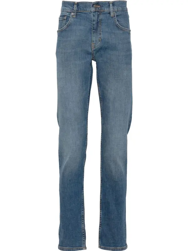 J. Lindeberg Jay Jeans - Blue