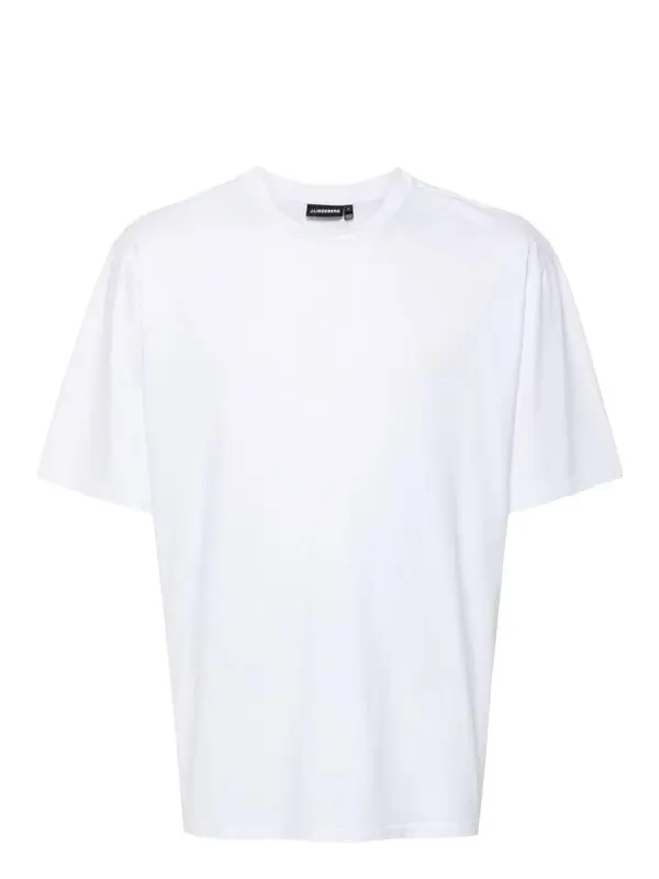 J. Lindeberg Hale T-shirt - White