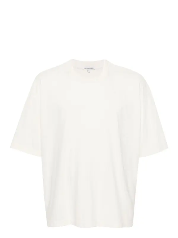 Cotton Citizen The Bowie T-shirt - Neutrals