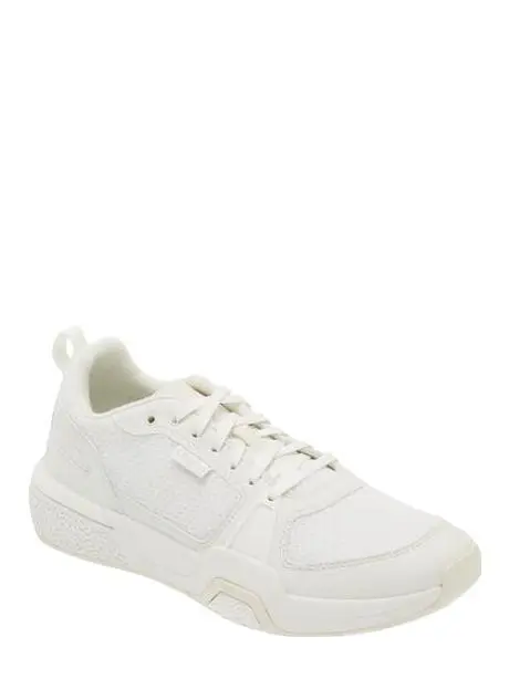 Olukai Anau' Sneakers - Bright White/bright White