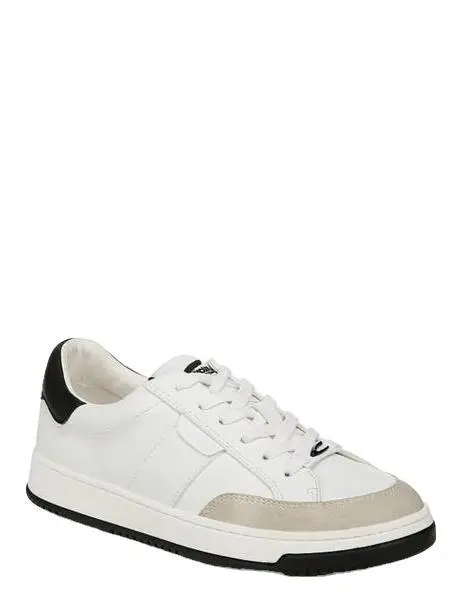 CIRCUS NY BY SAM EDELMAN Vance Sneakers - Bright White/black