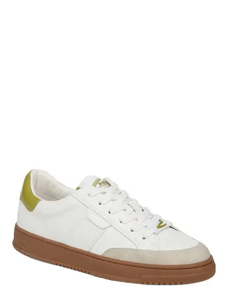 CIRCUS NY BY SAM EDELMAN Vance Sneakers - White/cactus