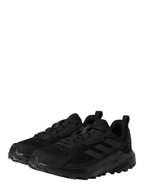 ADIDAS OUTDOOR Terrex Anylander Hiking Shoes - Black