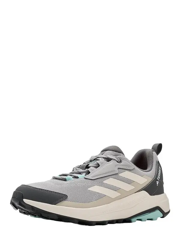 ADIDAS OUTDOOR Terrex Anylander Hiking Shoes - Gray