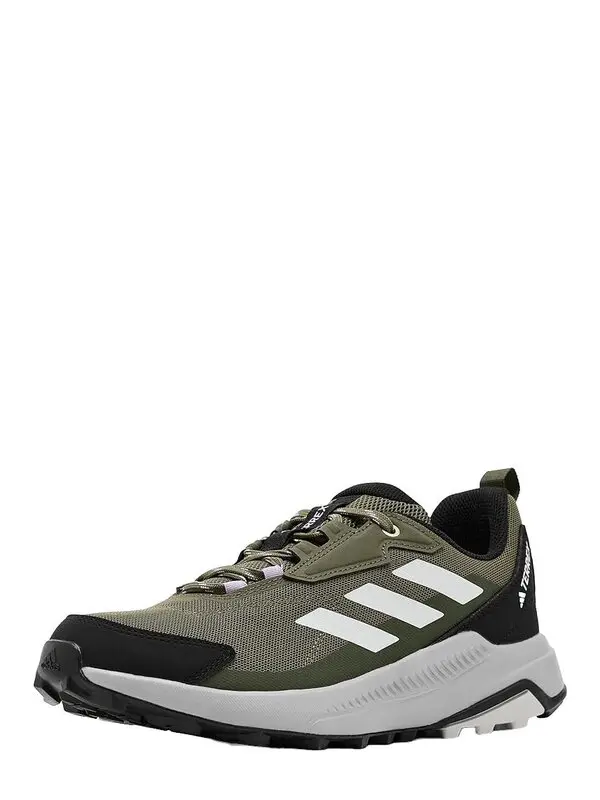 ADIDAS OUTDOOR Terrex Anylander Hiking Shoes - Olive