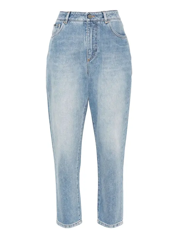 Dolce & Gabbana Jeans - Blue