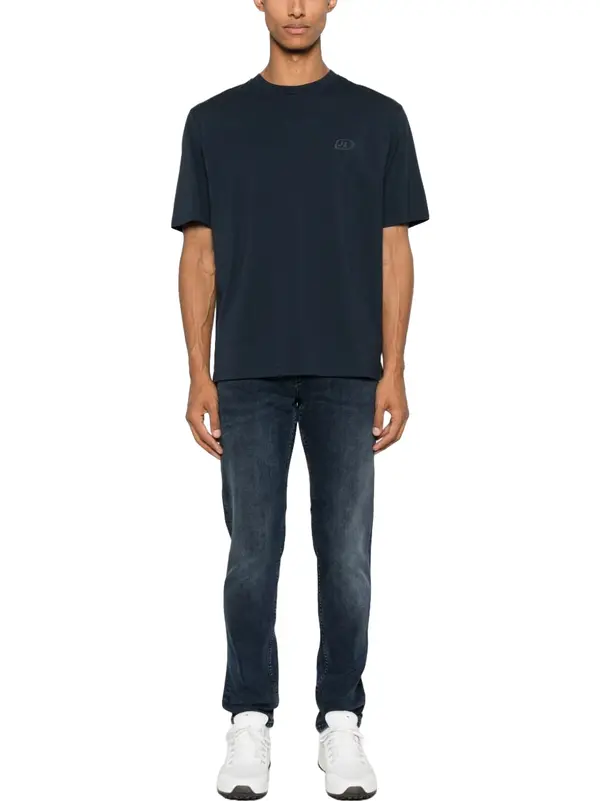 J. Lindeberg Jay Active Jeans - Blue