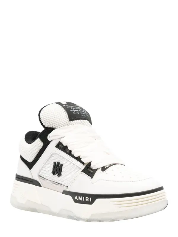 Amiri Ma-1 Sneakers - White