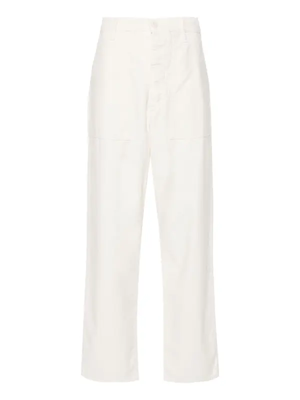 Polo Ralph Lauren Tapered Trousers - Neutrals