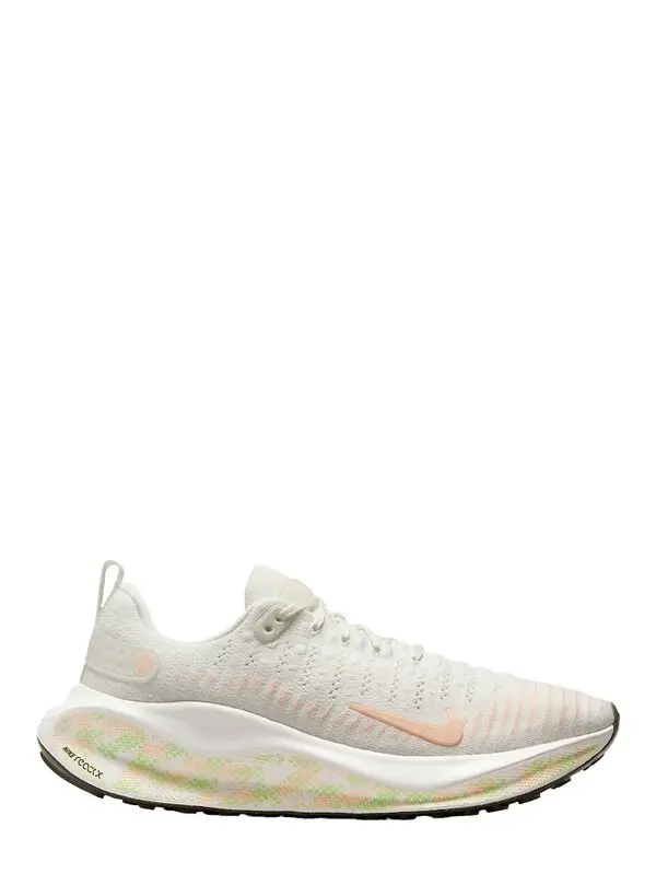 Nike Reactx Infinity Run 4 - Sail/vapor Green/cargo Khaki
