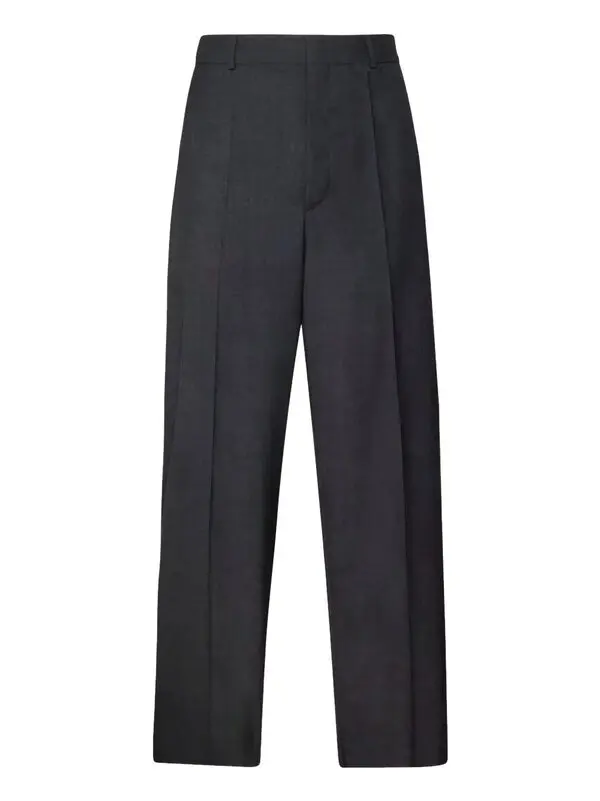 Valentino Garavani Tailored Trousers - Grey