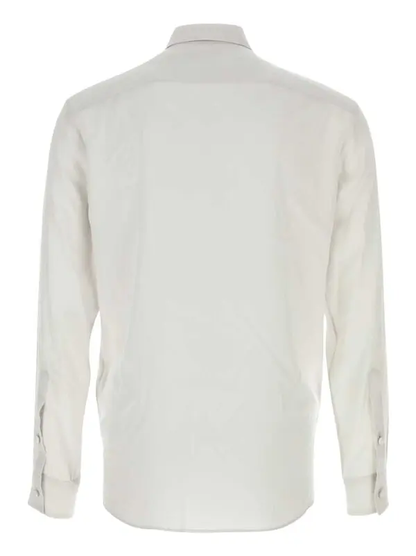 Valentino Garavani Ice Shirt - White