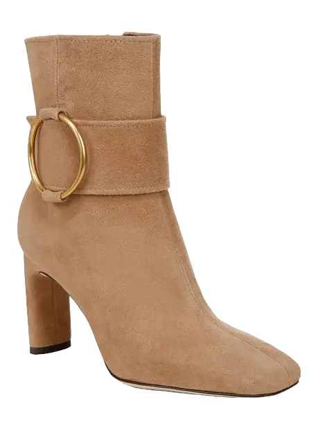 Franco Sarto Flexa Elia Bootie - Taupe