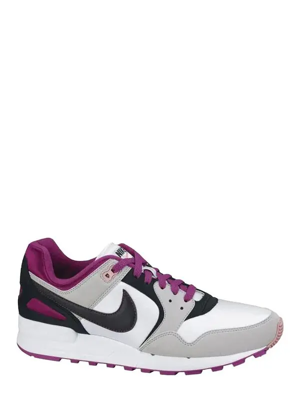Nike Pegasus '89 Sneakers - White/black/rave Pink