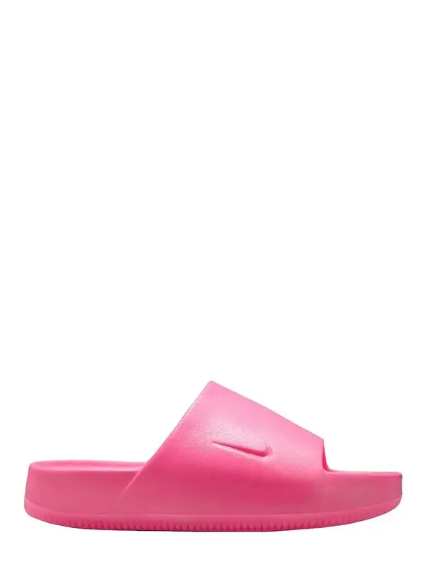Nike Calm Slide - Hyper Pink