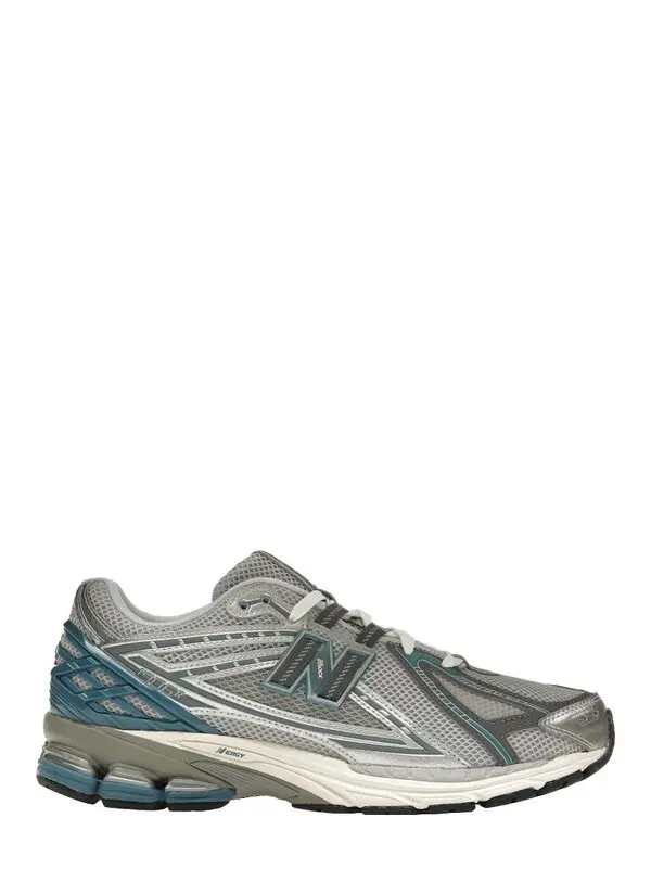 NEW BALANCE 1906rin Sneakers - Silver Metallic/terrarium