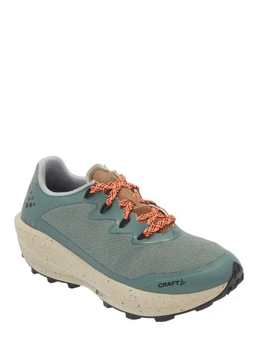 CRAFT Ultra Trail 2 Running Shoe - Thyme-roots