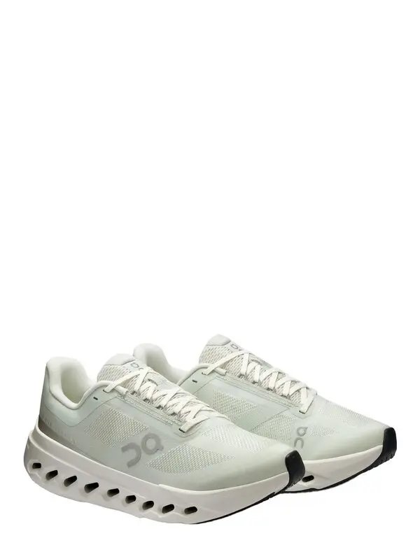 On Cloudsurfer Next Running Shoe - Iceberg/iceberg