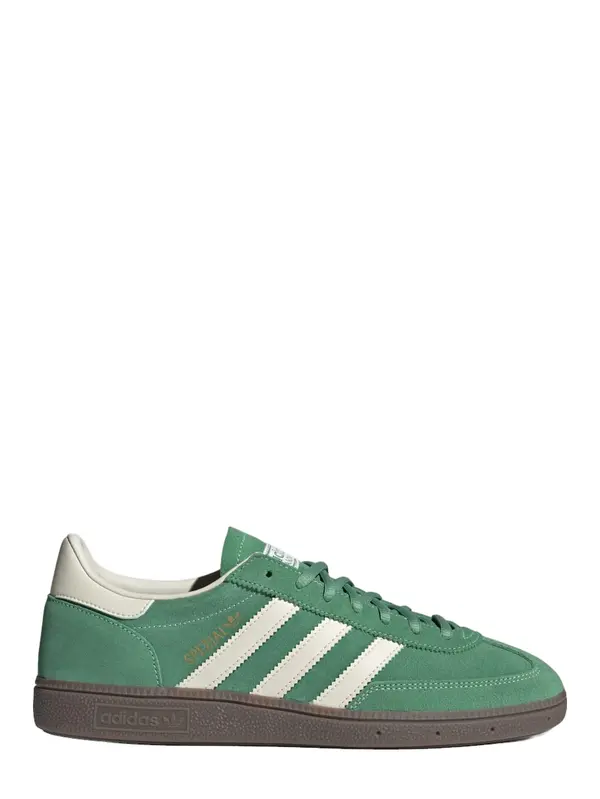 Adidas Handball Spezial Sneakers - Preloved Green / Cream White / Crystal White