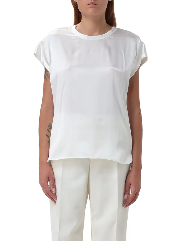 Pinko Top - White