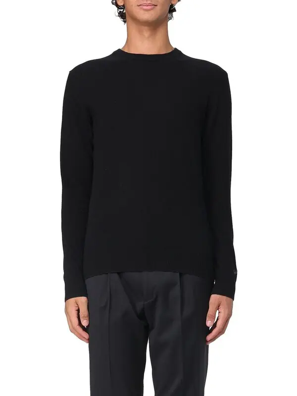 Woolrich Sweater - Black