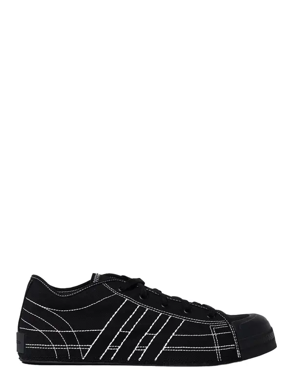 Y3 Sneakers - Black